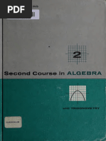 Basic Mathematics - Serge Lang | PDF