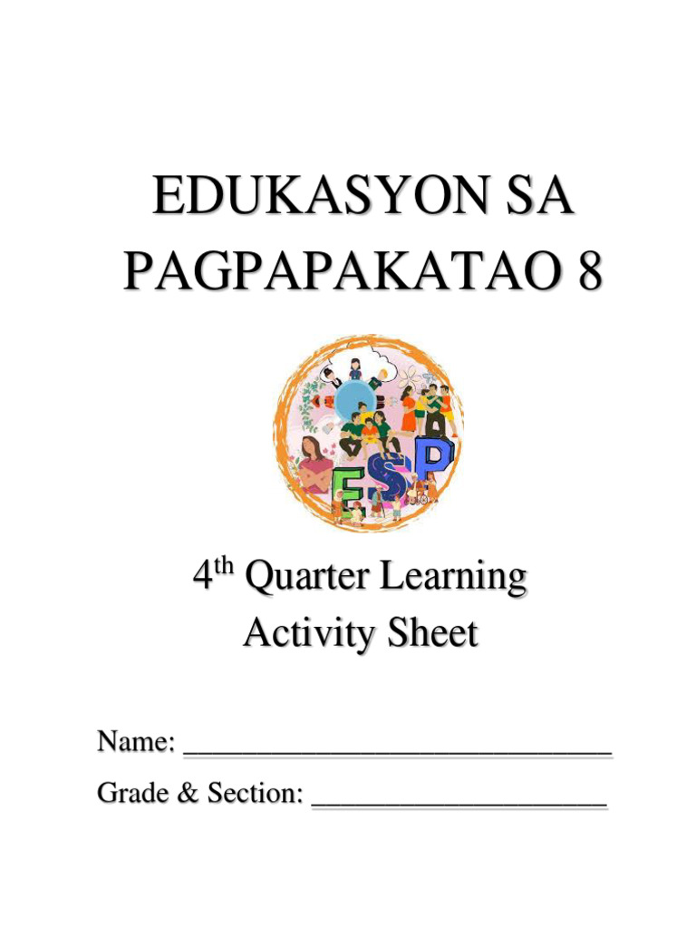 4th Quarter LAS | PDF