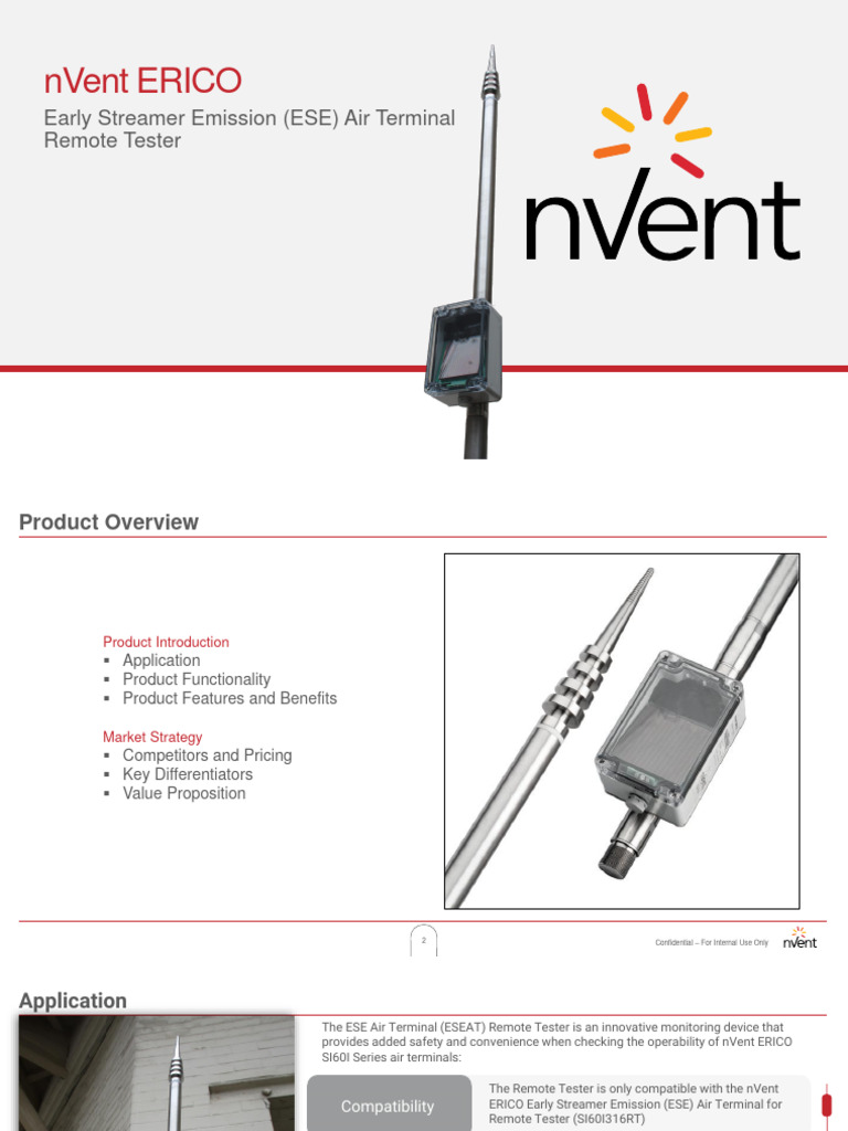 Remote ESEAT - Indonesia | PDF | Capacitor | Equipment