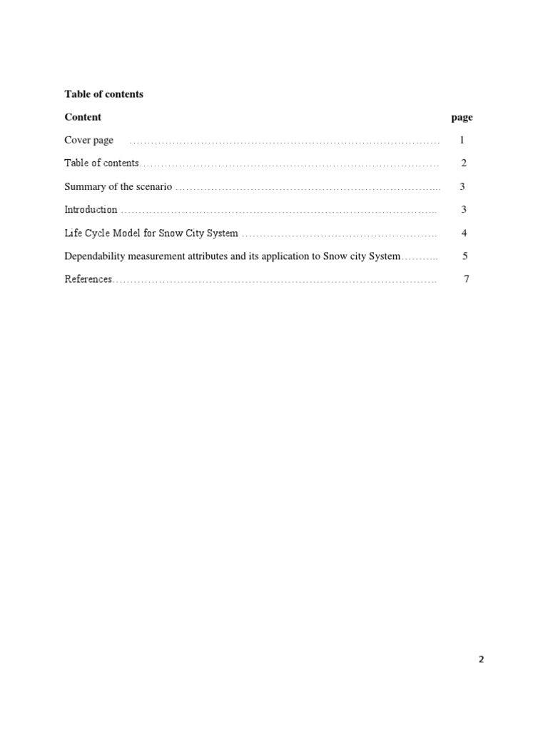 Sdlc Assignment Pdf Software Development Process Reliability