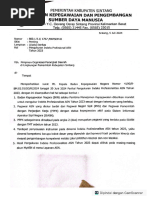 Bintek ASN Memayu | PDF