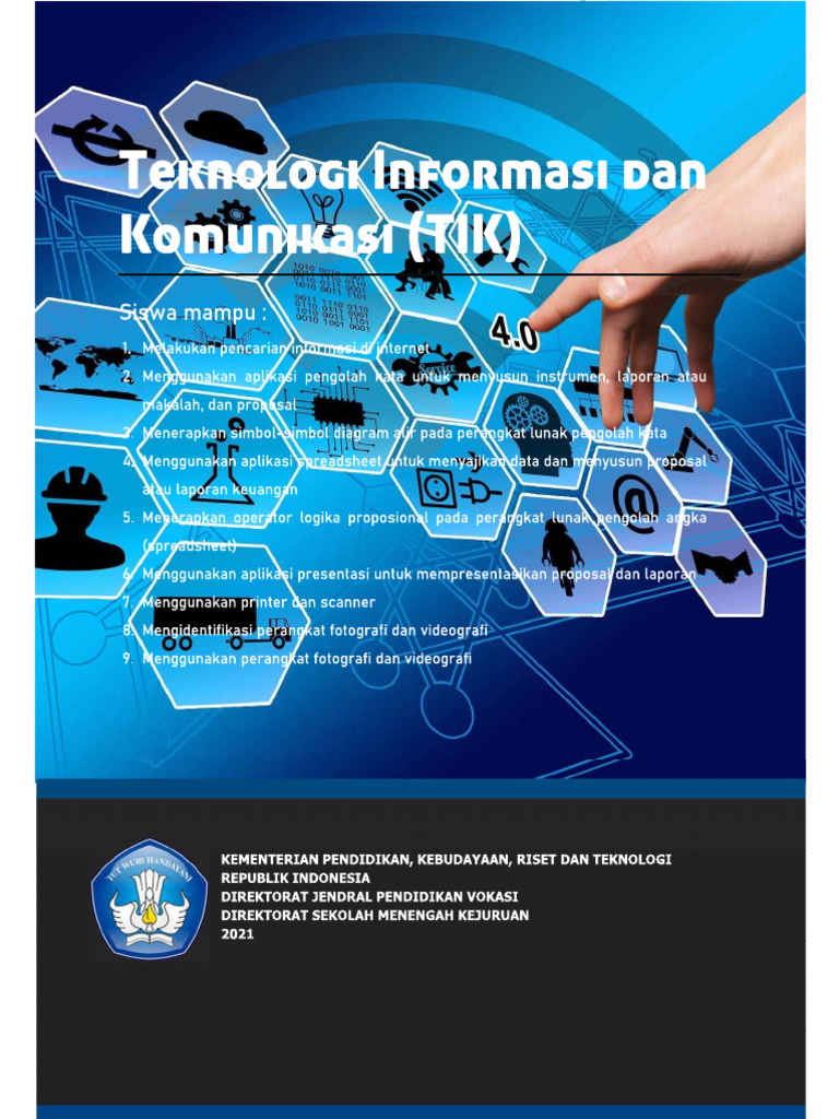 Informatika 1 | PDF