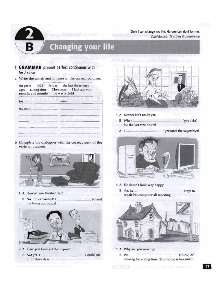 Week 5 - Workbook | PDF