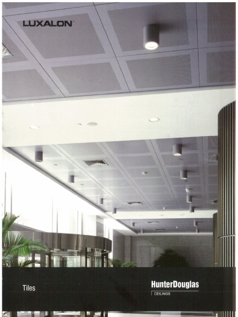 Tiles | PDF