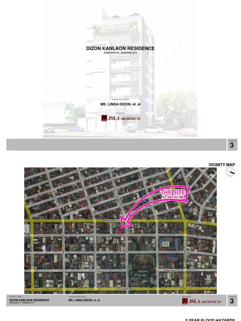 Dizon Residence s3 | PDF | Building Engineering | Queensland Heritage Register