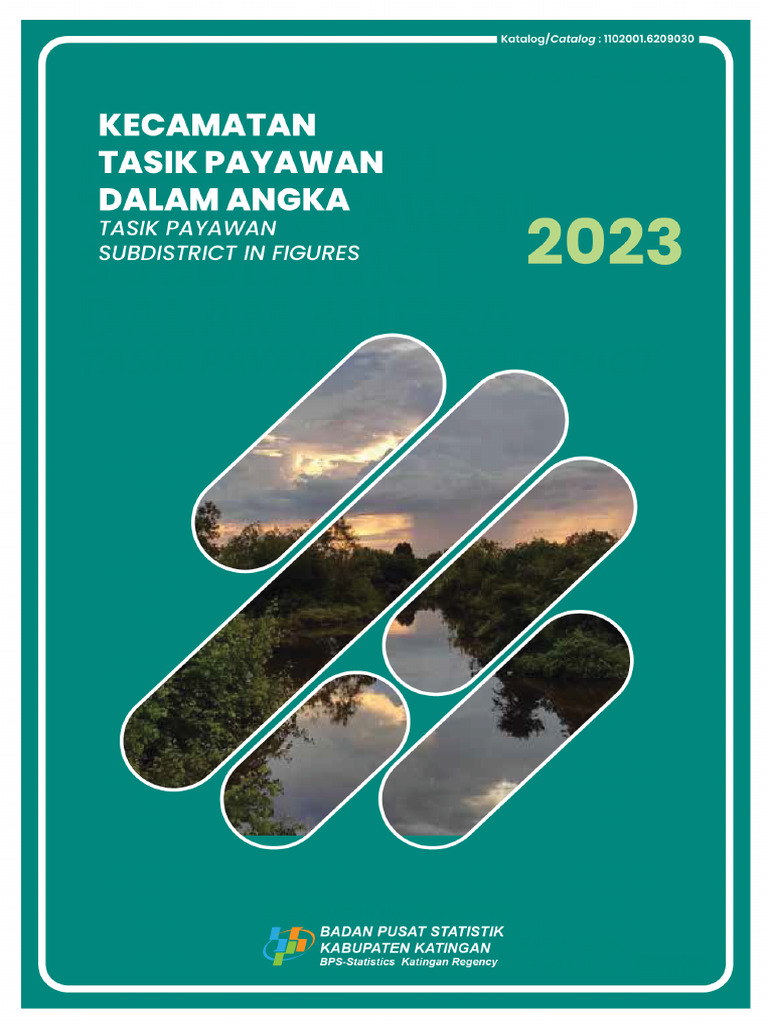 DDA Kecamatan Tasik Payawan 2023 | PDF