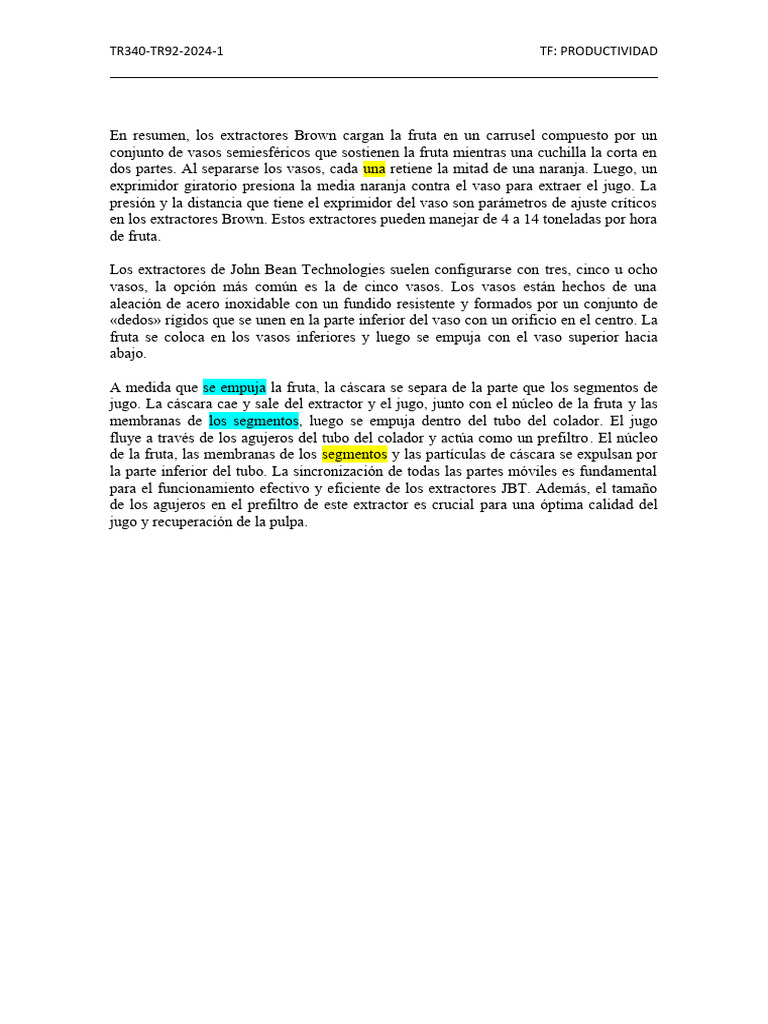 Diaz Daniela TA1 Prod 14,5 | PDF