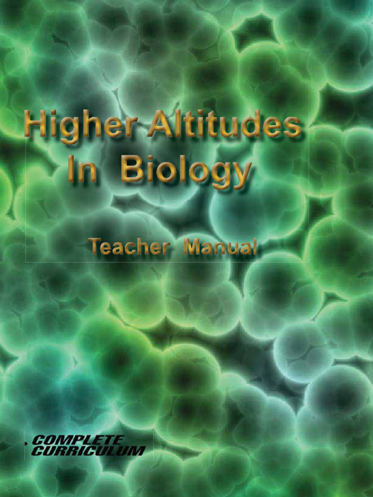 10 Science TM | PDF | Cellular Respiration | Zoology