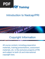 Nadcap Pre Audit Qa Ac7004revf1 | PDF | Quality Management ...