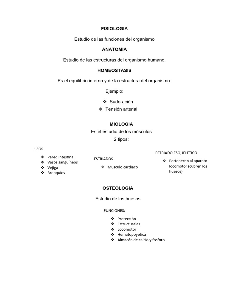 OSTEOLOGIA | PDF | Esqueleto | Hueso