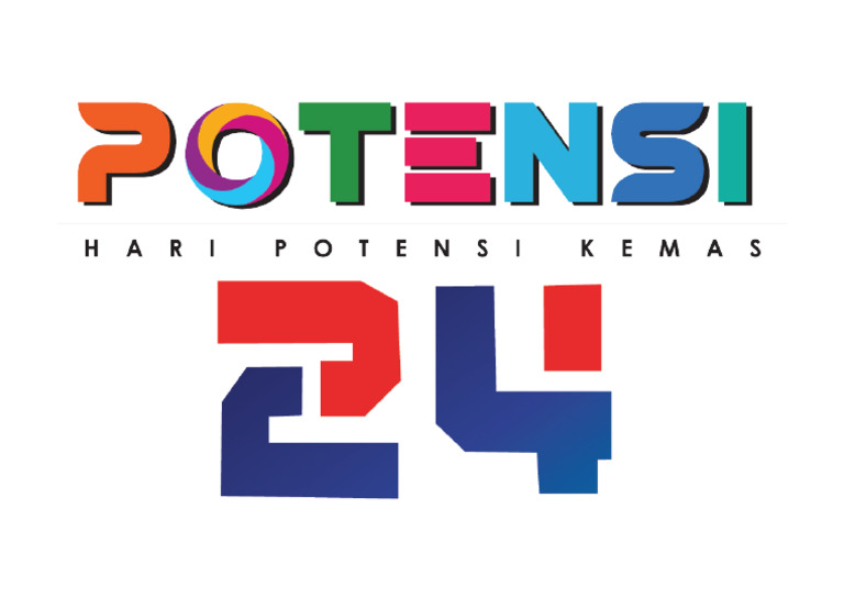 Potensi 24 Logo-01 | PDF