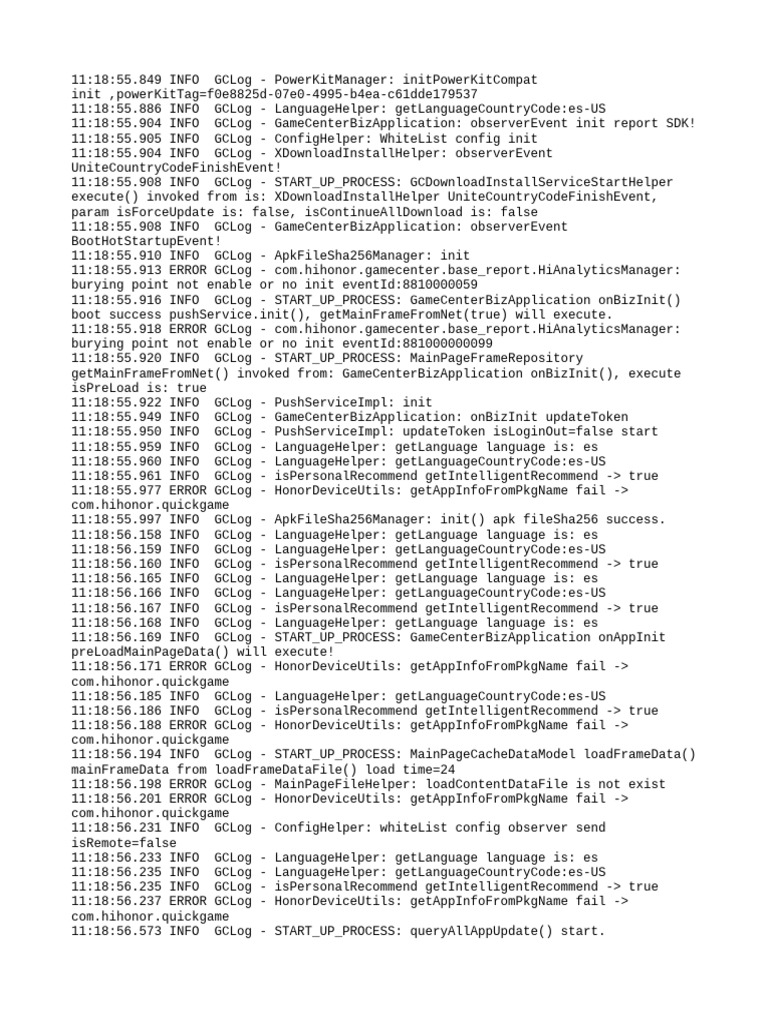gc_2024_07_24 | Download Free PDF | Communications Protocols | Computer Data