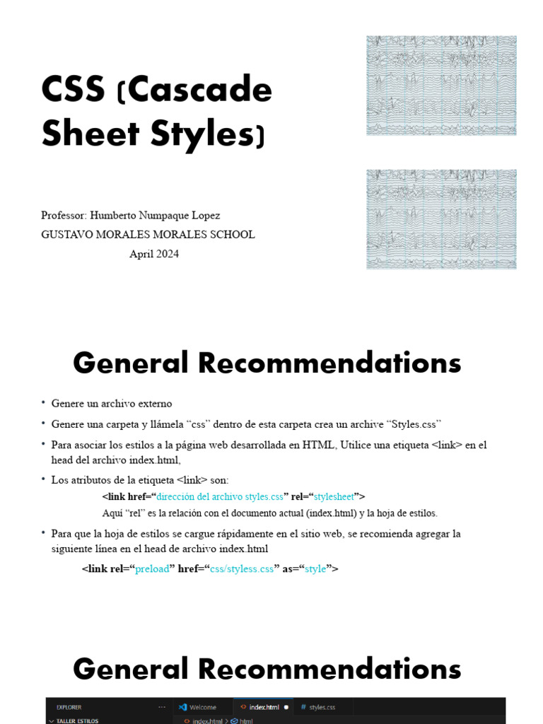 CSS (Cascade Sheet Styles) | PDF | Color | Modelo de color Rgb CSS (Cascade Sheet Styles) | PDF | Color | Modelo de color Rgb