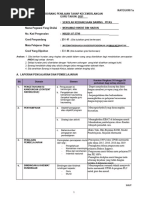 Contoh RPH Peperiksaan - Ulangkaji + Exam | PDF