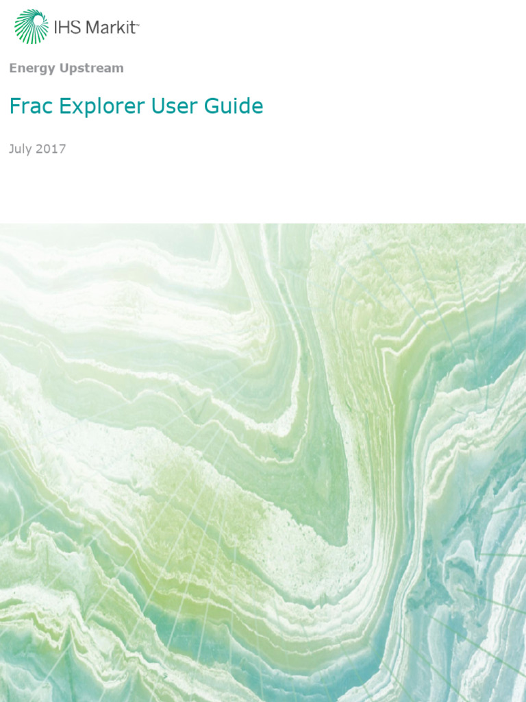 Frac Explorer | PDF | Internet Information Services | World Wide Web