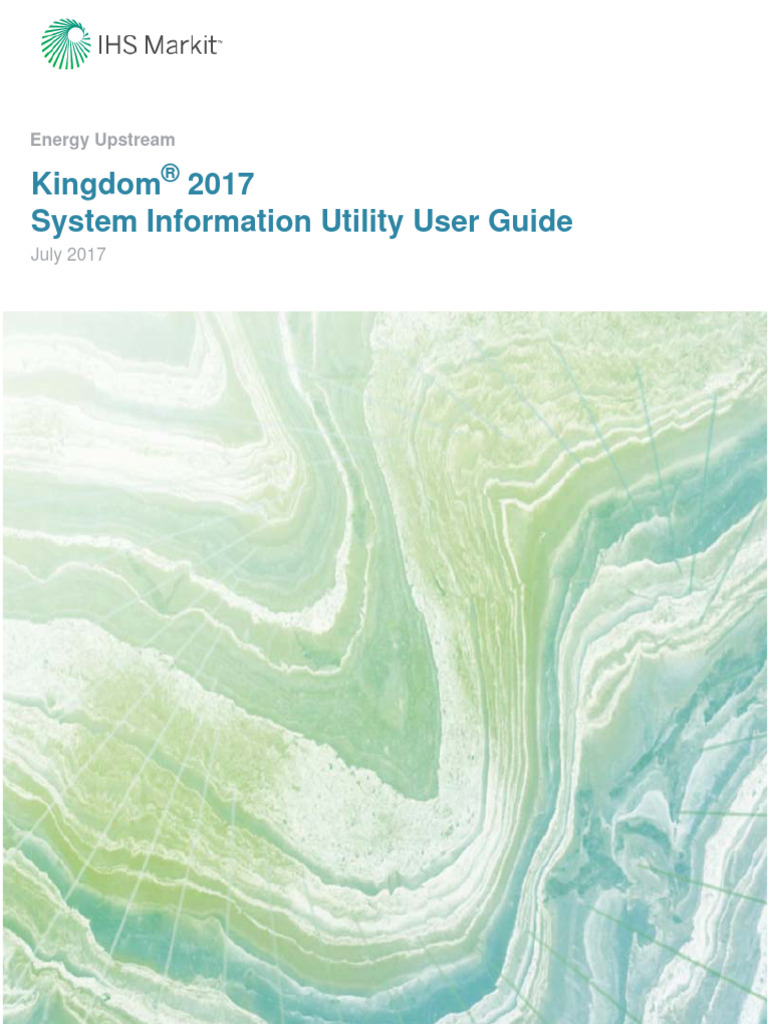 System Information Utility | PDF | Operating System | Computer File