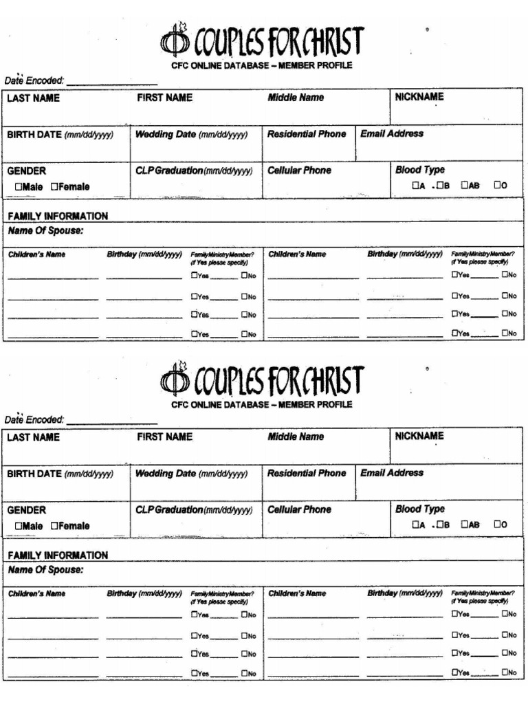 Info Sheet | PDF