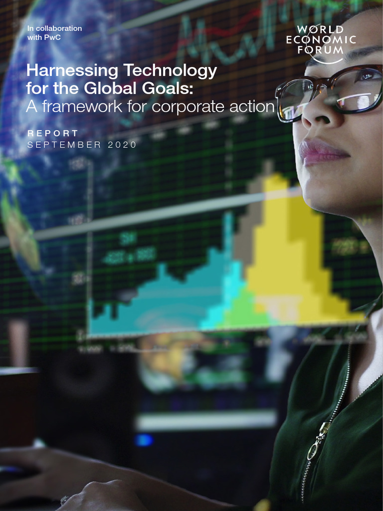 Tech - WEF - Framework - For - Future - Leadership - On - Tech - For ...