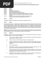 BNM - RH - GL - 003-9 - Guidelines On Claims ... - AmAssurance | PDF ...