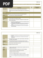 STROBE Checklist for Observational Studies | PDF | Cohort Study ...