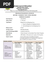 Contoh RPL Klasikal | PDF