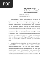 Alienable and Disposable (A & D) Lands | PDF | Justice | Crime & Violence