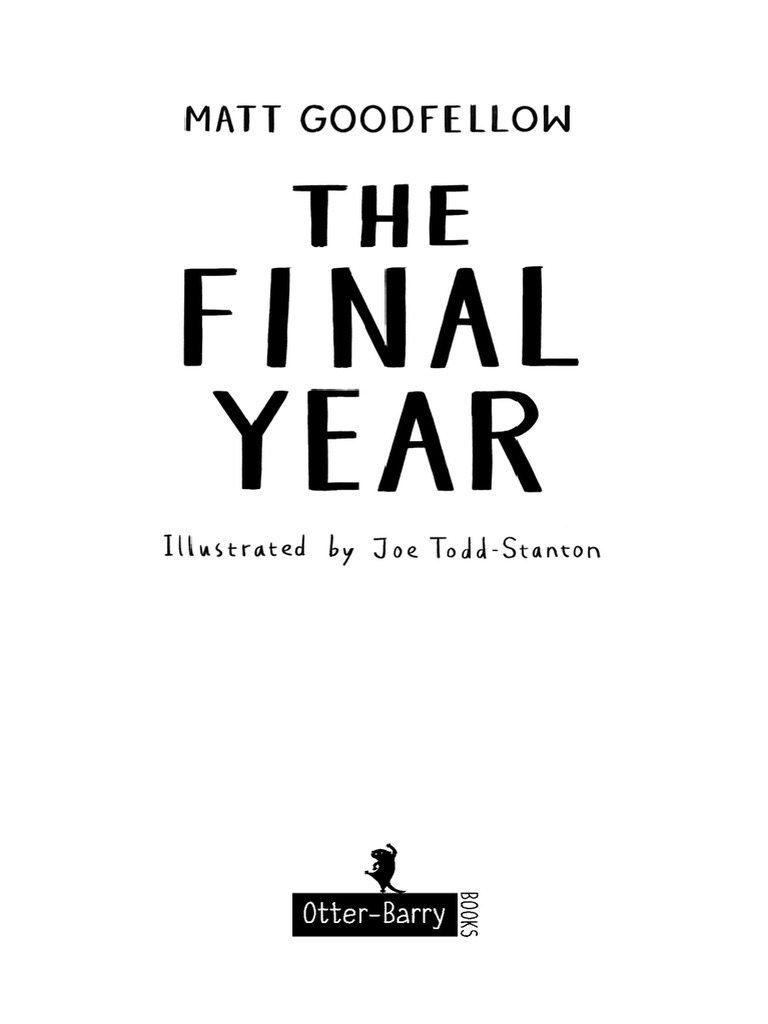 The Final Year Extract | PDF | Copyright
