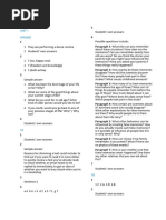 Voices Intermediate Students Book Key | PDF | Language Arts & Discipline