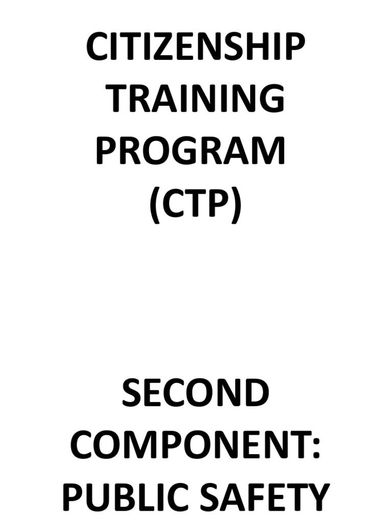 CTP Presentation Quarter 4 Lesson1 | PDF | Fires | Combustion