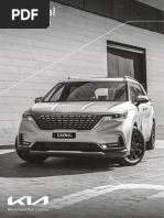 LEVC TX Pricing and Specifications Guide | PDF | Trunk (Car ...
