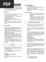 Muscle Tone and Reflex Assessment | PDF | Musculoskeletal System | Medicine