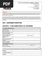 Psira SPECIMEN RESOLUTION | PDF