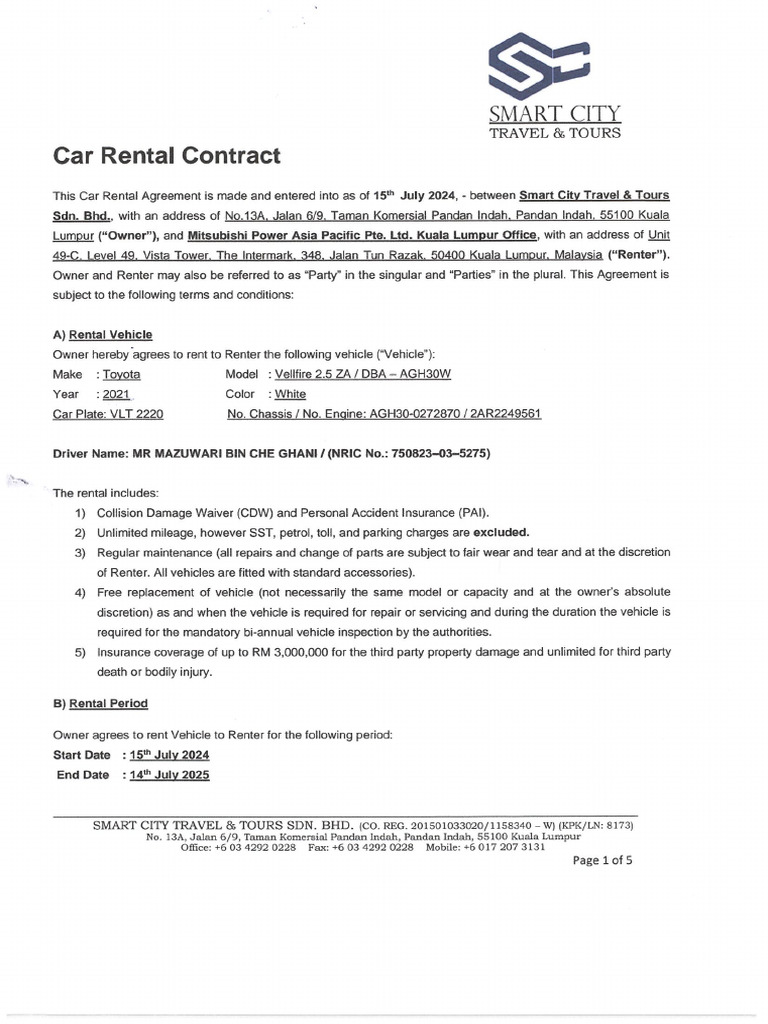 20240722-Signed Contract | PDF