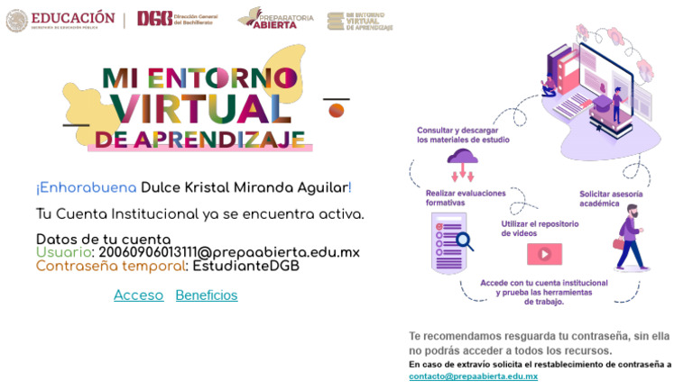 Certificado | PDF
