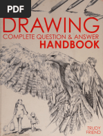 Drawing, Making It Easy | PDF | Drawing | Pencil