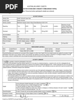 AMEDD Training for 67J Officers | PDF | Technology & Engineering