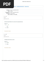 24 25 HOSA Appendix D Dress Code March10.Docx 2 | PDF | Clothing | Sneakers
