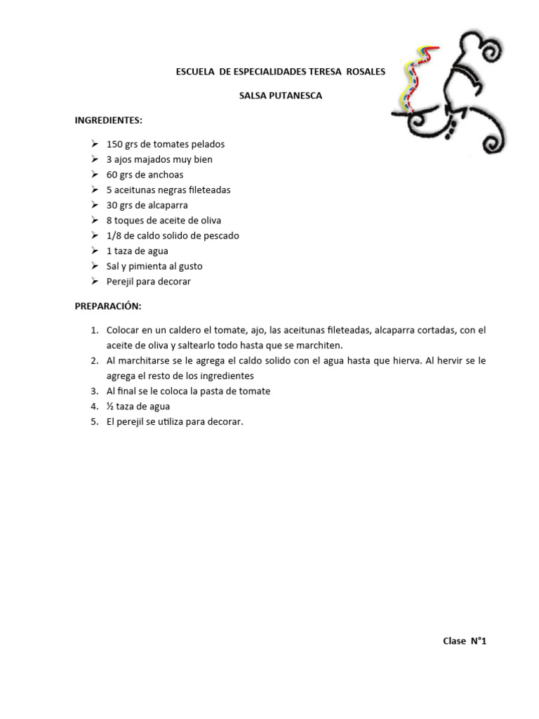 Recetas Variadas de Cocina Profesional | PDF | Panes | Cocinando