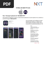 Manual Xview Apps | PDF