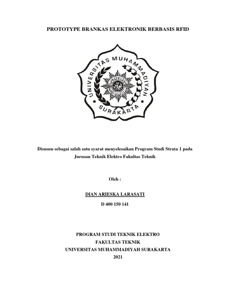 Naskah Publikasi OK FIX Revisi 1 | PDF