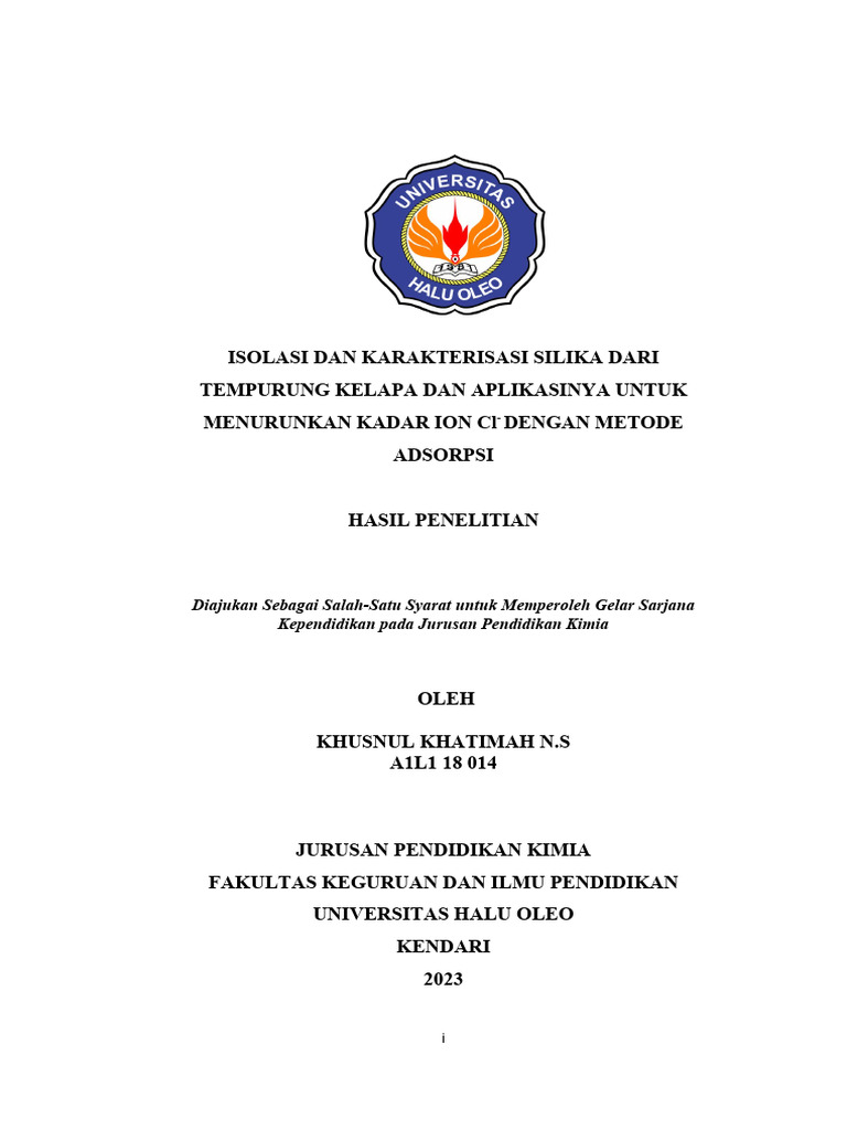 YAYA HASIL Fix | PDF
