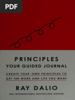 Principles - Ray Dalio | PDF