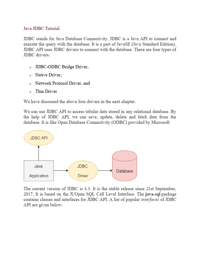 Unit V R2 | PDF | Data Management Software | Software