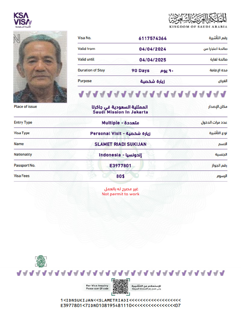 Slamet Riadi Sukijan | PDF