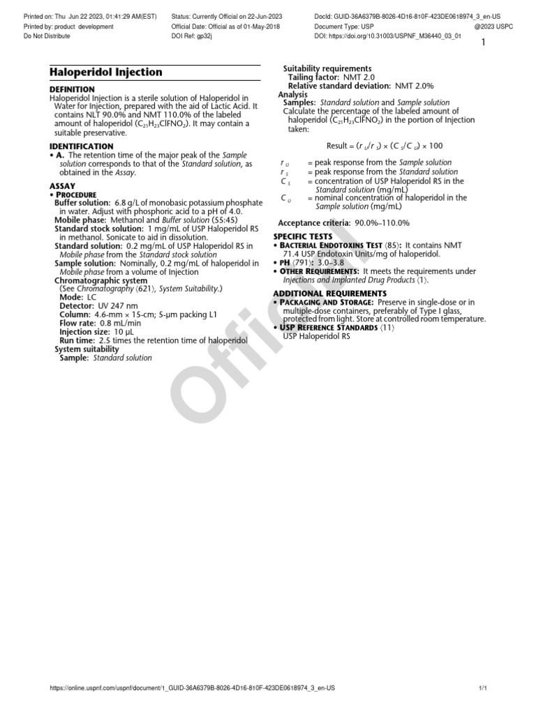 GUID - 3 en-US | PDF | Chromatography | Laboratory Techniques