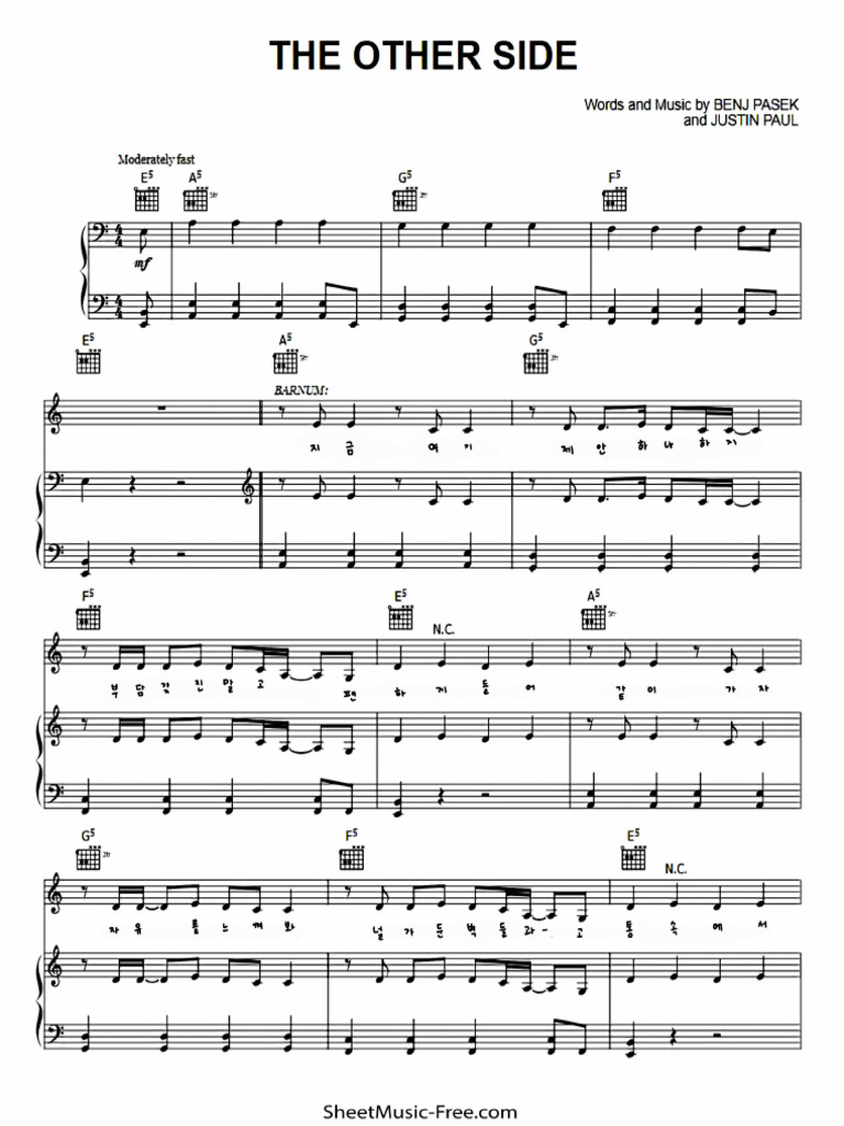 The Other Side | PDF