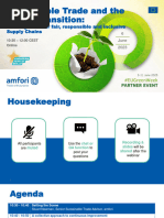 Amfori BSCI For Members - Guide Sustainability Platform - v5.3 | PDF ...