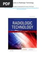 Core Radiology A Visual Approach To Diagnostic Imaging, 2nd Edition ...