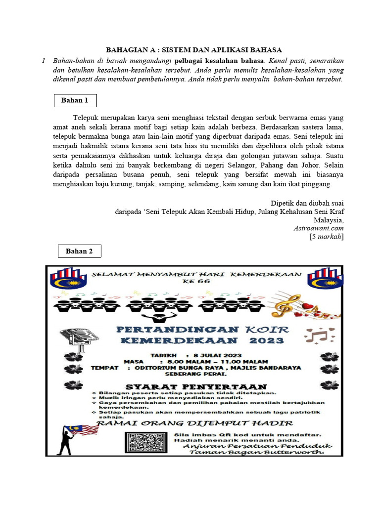 Ud - Kelas DPN | PDF