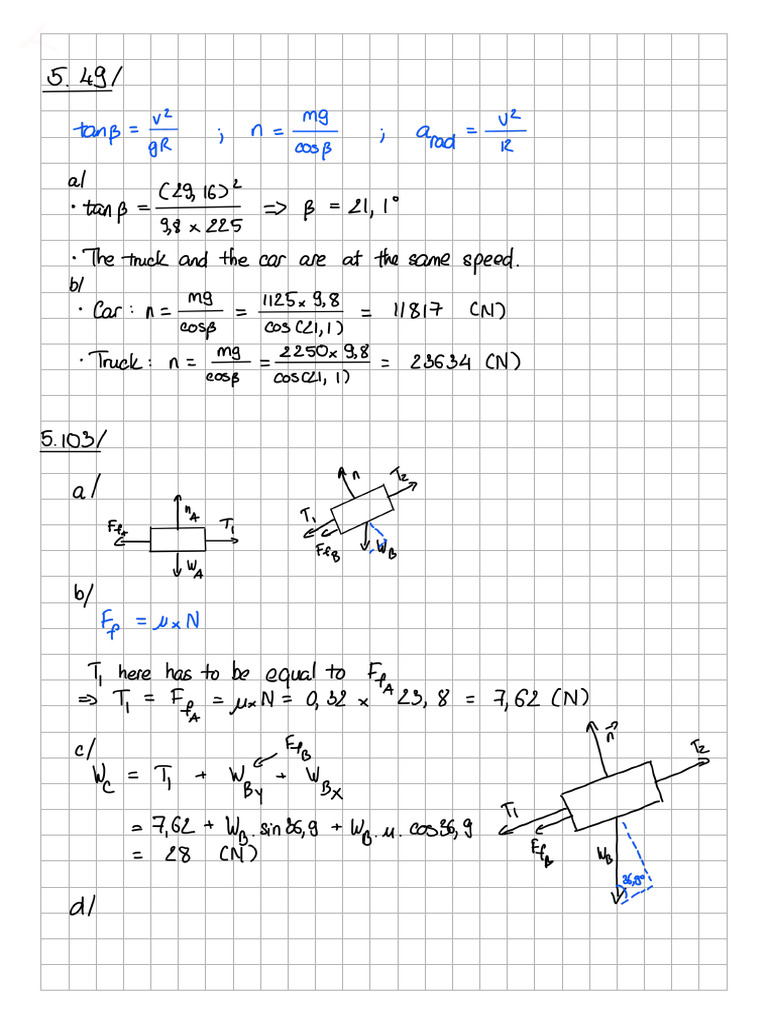 Problems set 4 | PDF